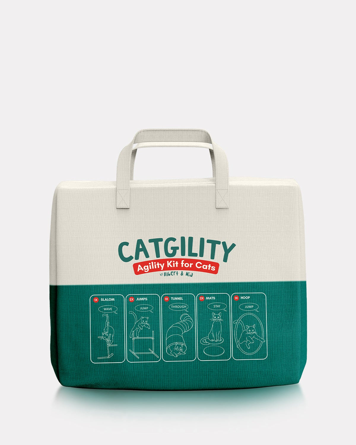 Clicker Training Cat Supplies – Train Smarter with Albert & Mia ...