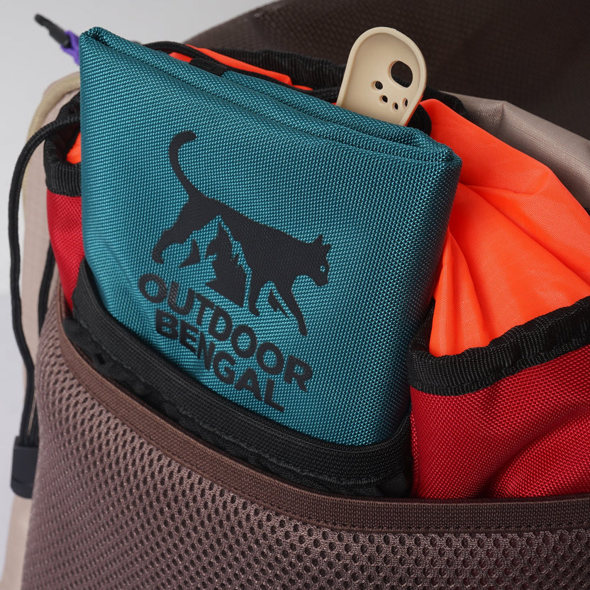 Go Litter™ - Portable Litterbox & Litter Bag Kit for Travel – OutdoorBengal