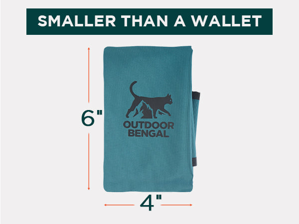 Portable Litterbox & Litter Bag Kit for Travel | Go Litter™ – OutdoorBengal
