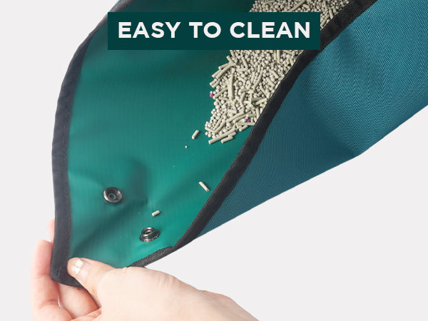 Go Litter™ - Portable Litterbox & Litter Bag Kit for Travel – OutdoorBengal